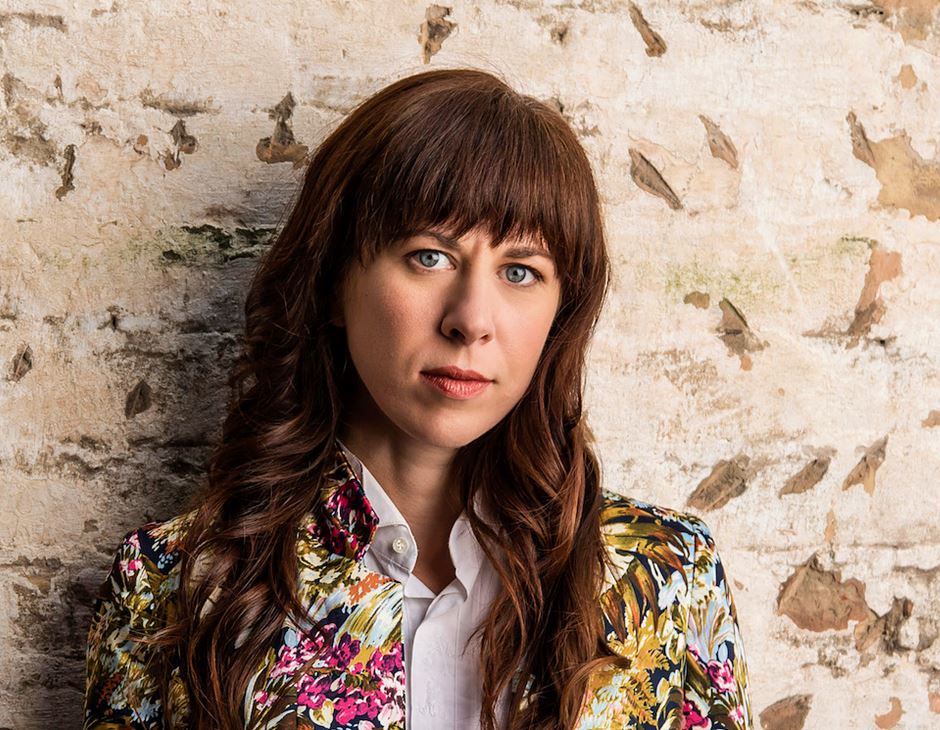 444. Missy Mazzoli – Opus Project